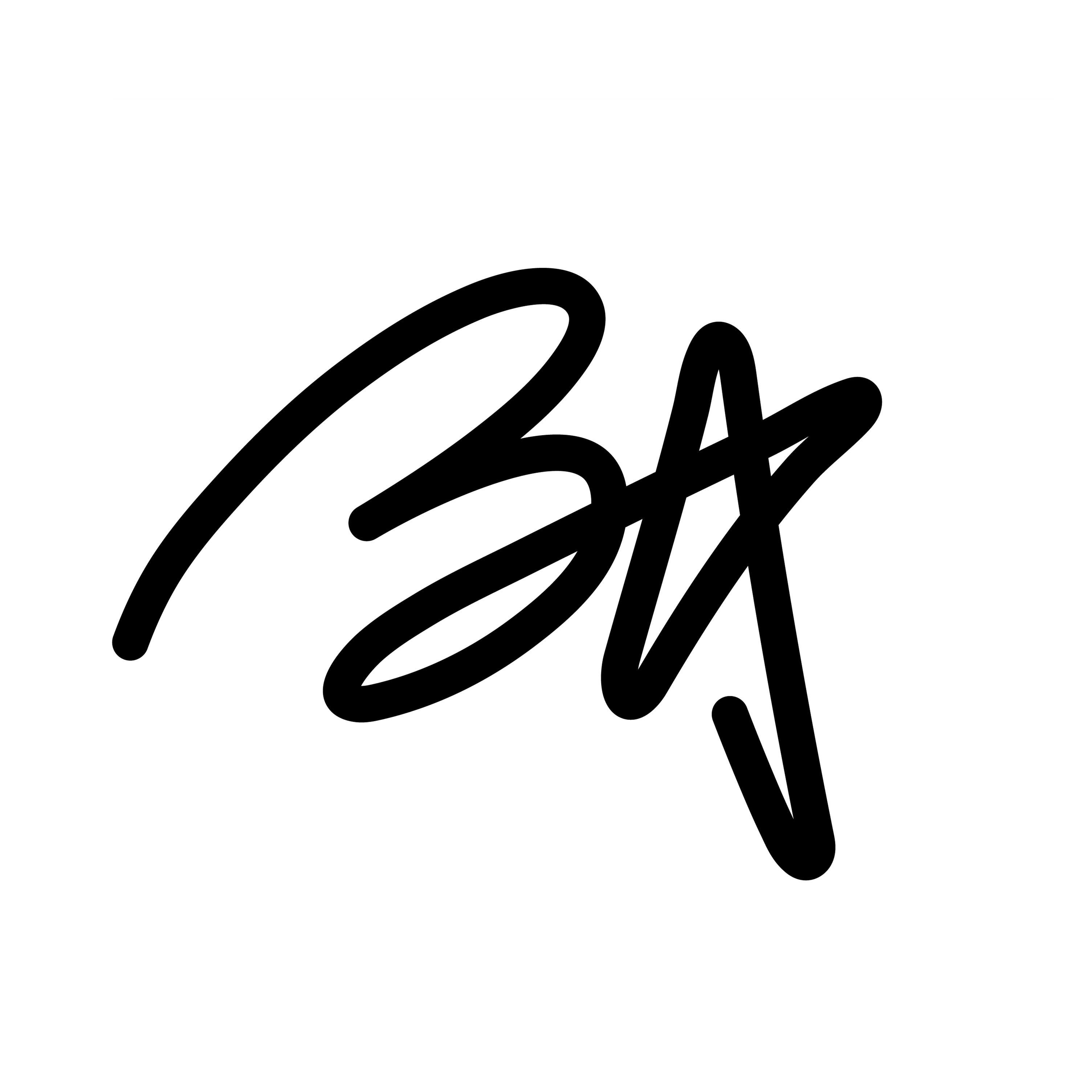 Broken Alley Logo